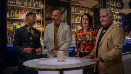 Watch Drink Masters | Netflix Official Site